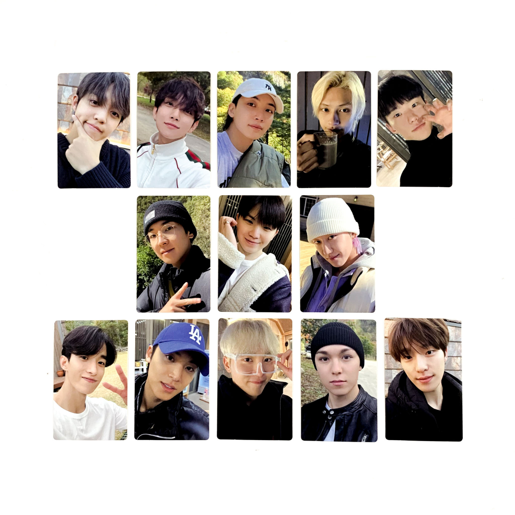 Jual [sharing] SEVENTEEN In The Soop 2 Making Photobook | Shopee Indonesia