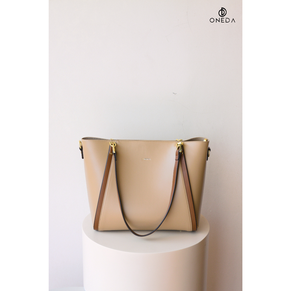 Jual Oneda Elsa Tas Bahu Tote Bag Wanita #G5786 | Shopee Indonesia