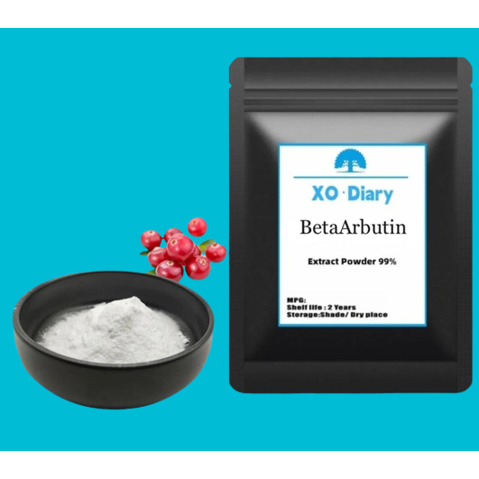 Jual Beta Arbutin Powder 20gr | Shopee Indonesia