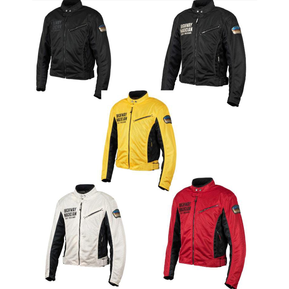 Jual YELLOW CORN YB 3101 | JAKET RIDING | ORIGINAL YELLOW CORN | Shopee ...