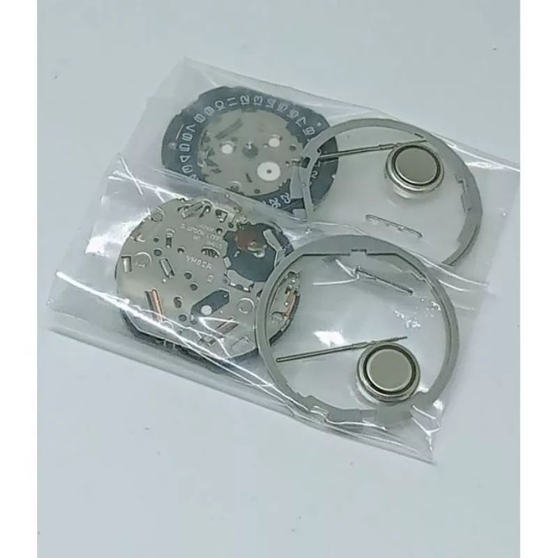 Jual Mesin jam tangan Epson YM92 original | Shopee Indonesia