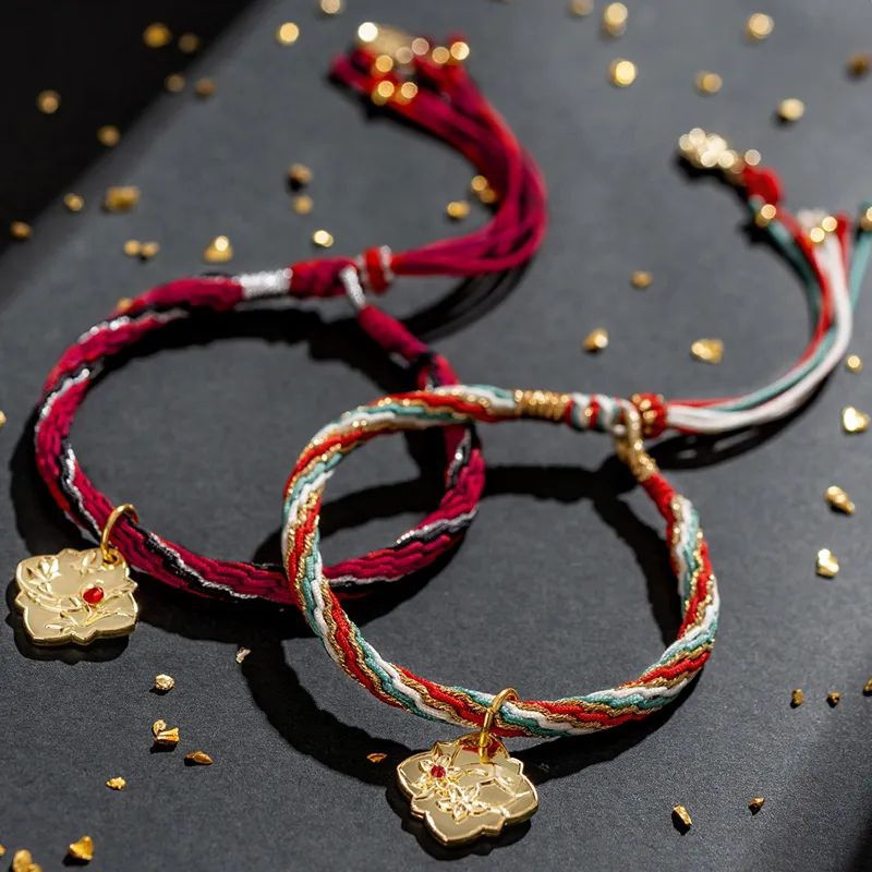 Jual Bracelet/Gelang TGCF Hua Cheng Xie Lian HuaLian Heaven's Official ...