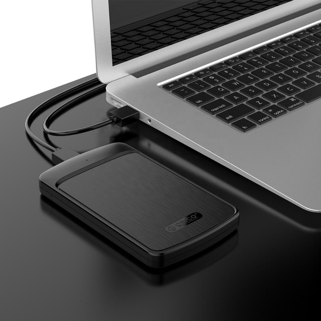 Jual hdd enclosure/hardisk eksternal/casing hardisk eksternal/casing ...