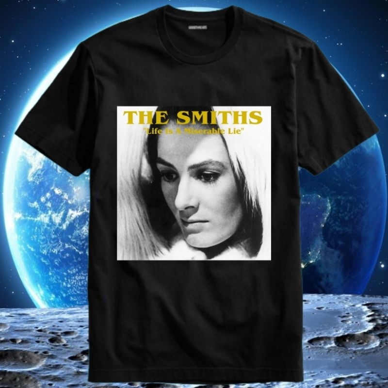 Jual Baju Kaos Tshirt Pria Laki Cowok Cewek Unisex Dewasa Band The ...