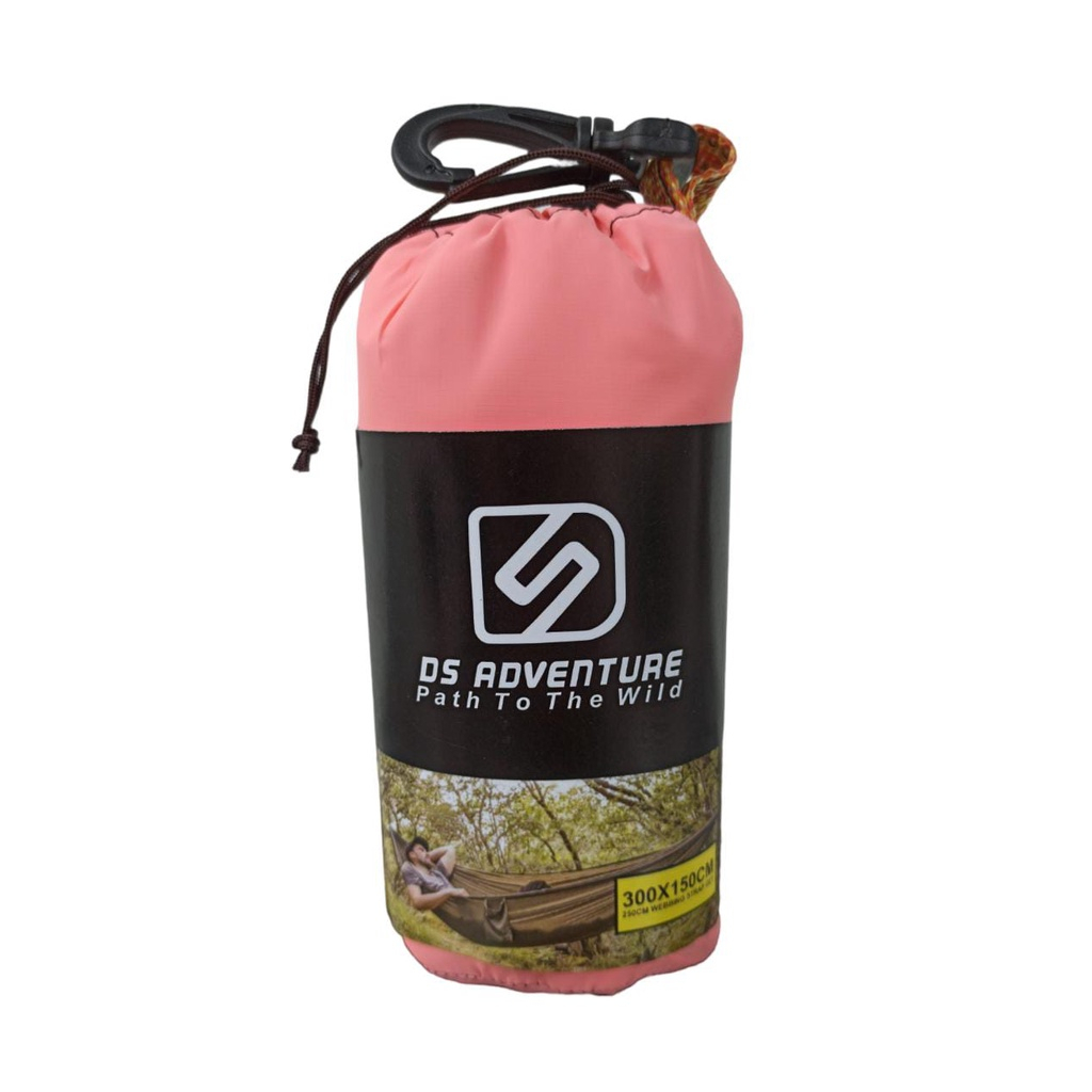 Jual HARGA SPESIAL Hammock salewa ultralight ds adventure / hammock ...