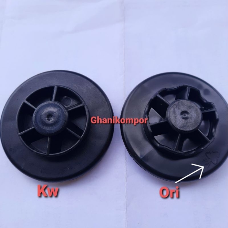 Jual Lower Blender Turbo Original - Turbin Blender Turbo original ...