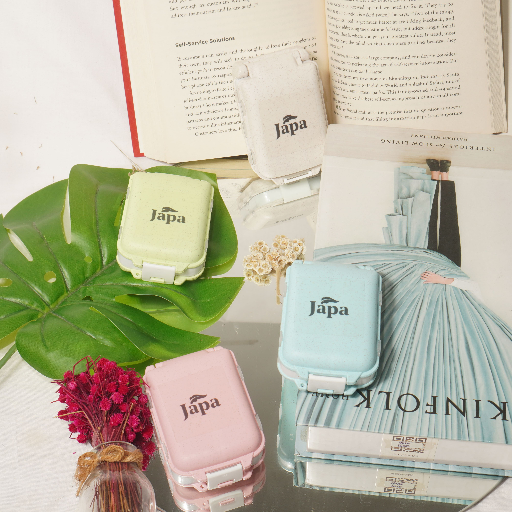 Jual Compact Hijab Kit Aksesoris Hijab Pin Hijab Jarum Pentul