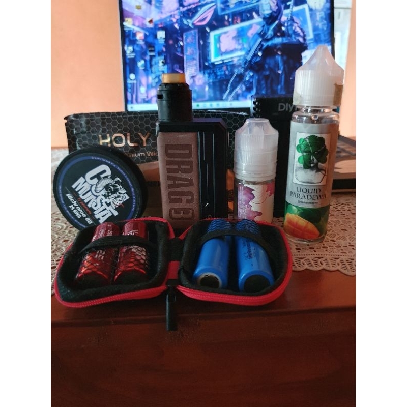Jual vape rokok elektrik | Shopee Indonesia