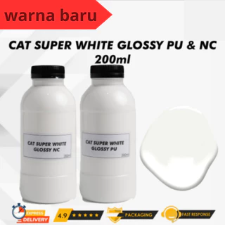 Jual Cat Putih Terlengkap & Harga Terbaru Januari 2026 | Shopee Indonesia