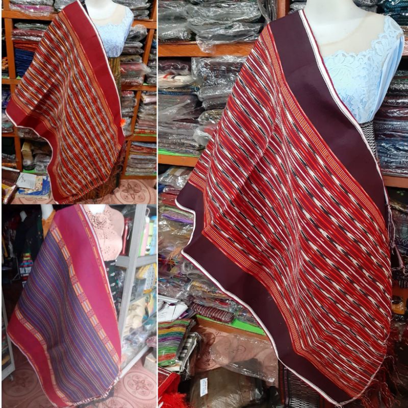 Jual ULOS MANGIRING TARUTUNG BISA UNTUK TARDIDI BABTIS PAROMPA KAIN ...