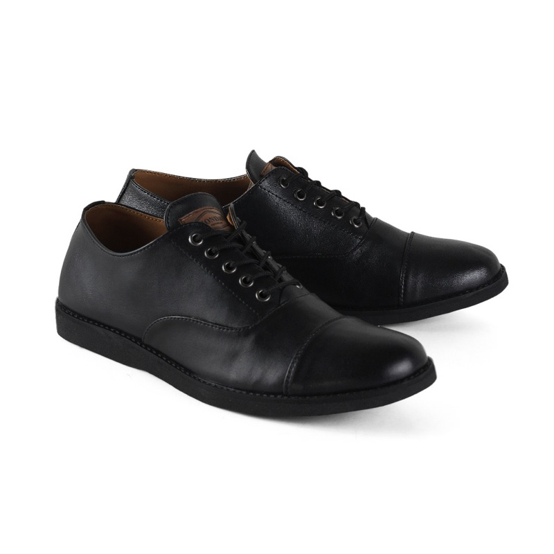 Jual SEPATU FORMAL (MONDAY) | Shopee Indonesia