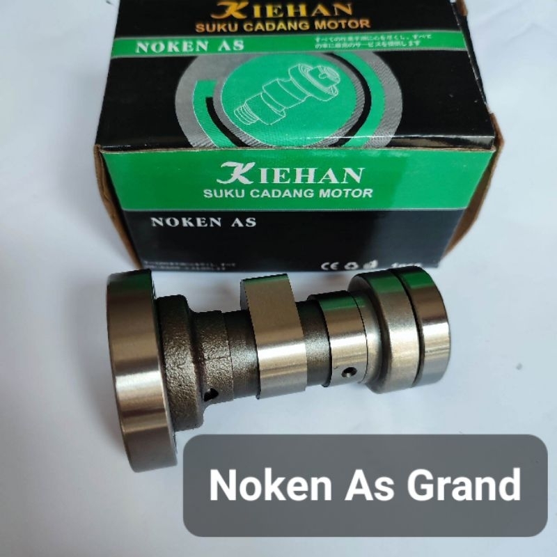 Jual Noken As Klep Camshaft Grand Supra X Supra Fit New Prima Win ...