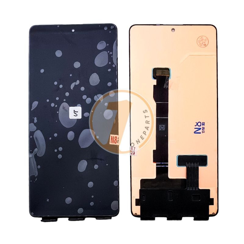 Jual LCD TOUCHSCREEN XIAOMI REDMI NOTE 12 PRO 5G / POCO X5 PRO 5G ORIGINAL | Shopee Indonesia