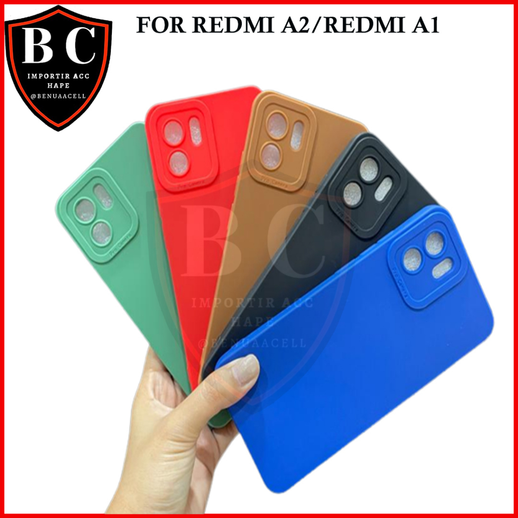 Jual Redmi A5 Terlengkap & Harga Terbaru Mei 2026 | Shopee Indonesia
