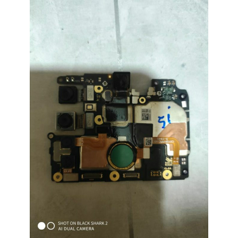 Jual Mesin Realme 5i Normal | Shopee Indonesia