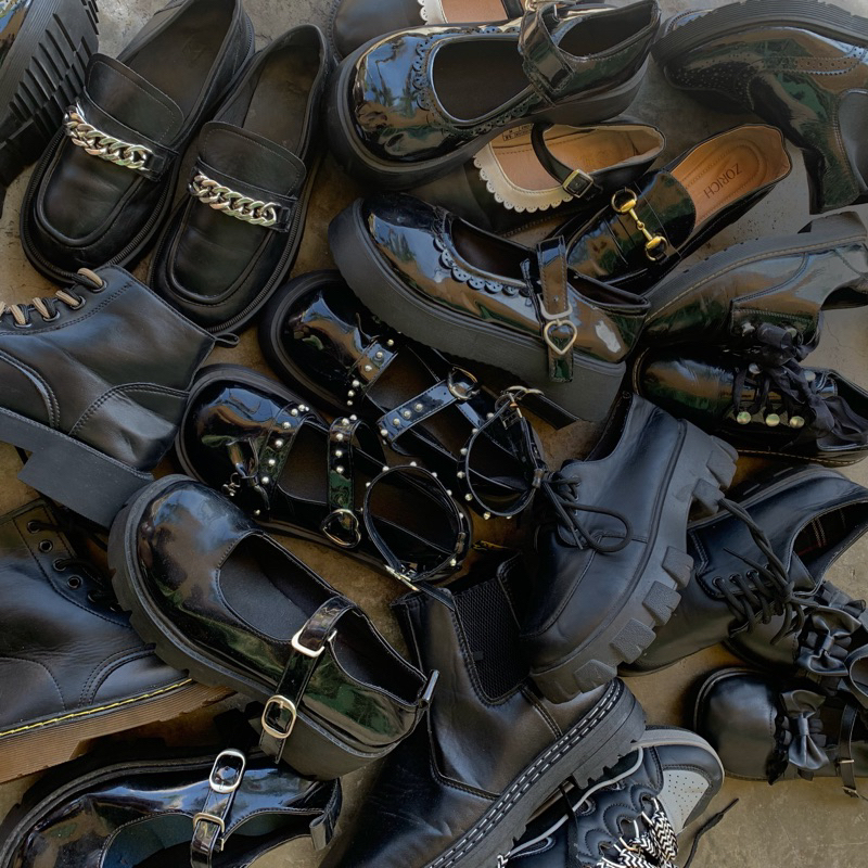 Jual New Batch Choose Ur Shoe | Shopee Indonesia