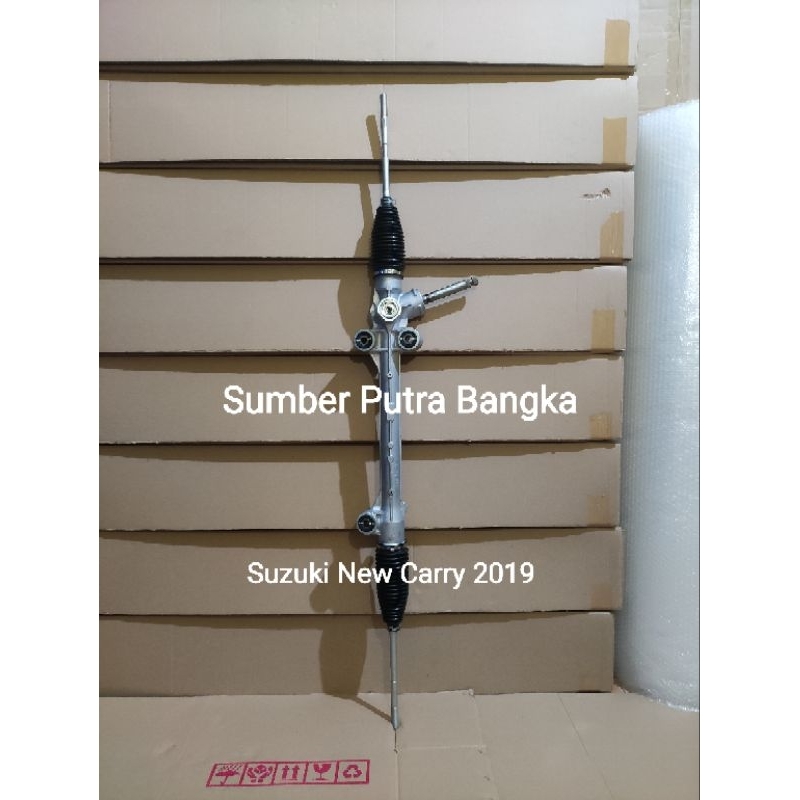 Jual Rack Steer Rack Stir Steering Ster Suzuki New Carry Original 2019 ...