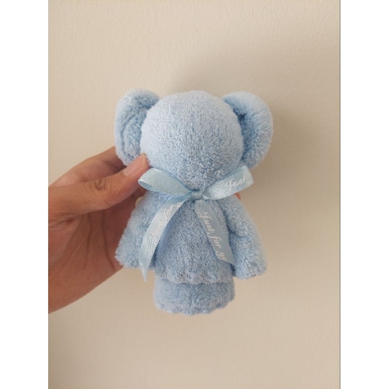 Jual Boneka souvenir pernikahan aesthetic murah souvernir pernikahan ...