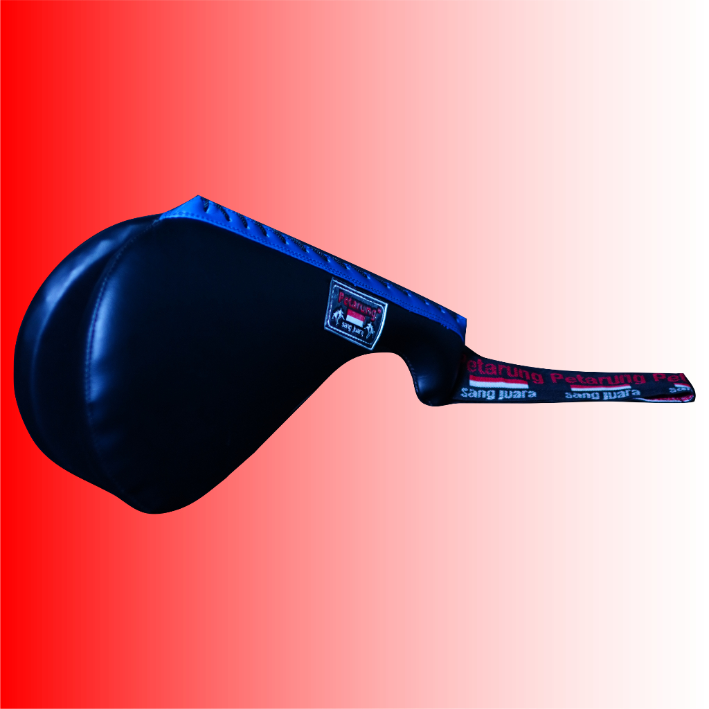 Jual kick pad Dobbel,Kicking Pad, Single Oscar Large for Taekwondo ...