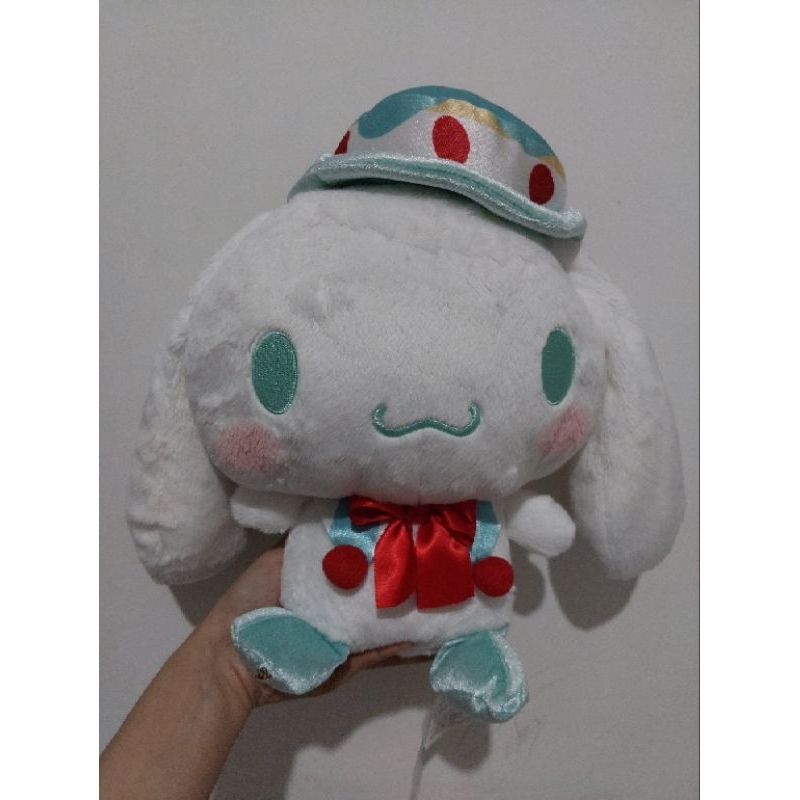 Jual Boneka Cinnamoroll Boneka Sanrio Boneka Cinnamoroll Sanrio ...
