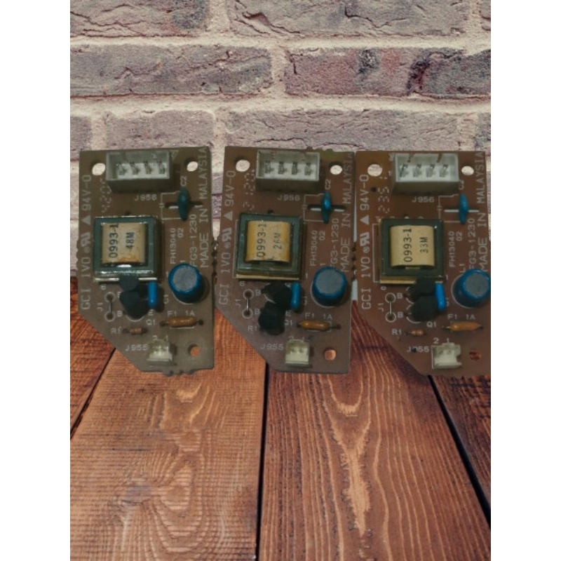 Jual ps lcd ir 5000,5020,6000,6020 | Shopee Indonesia