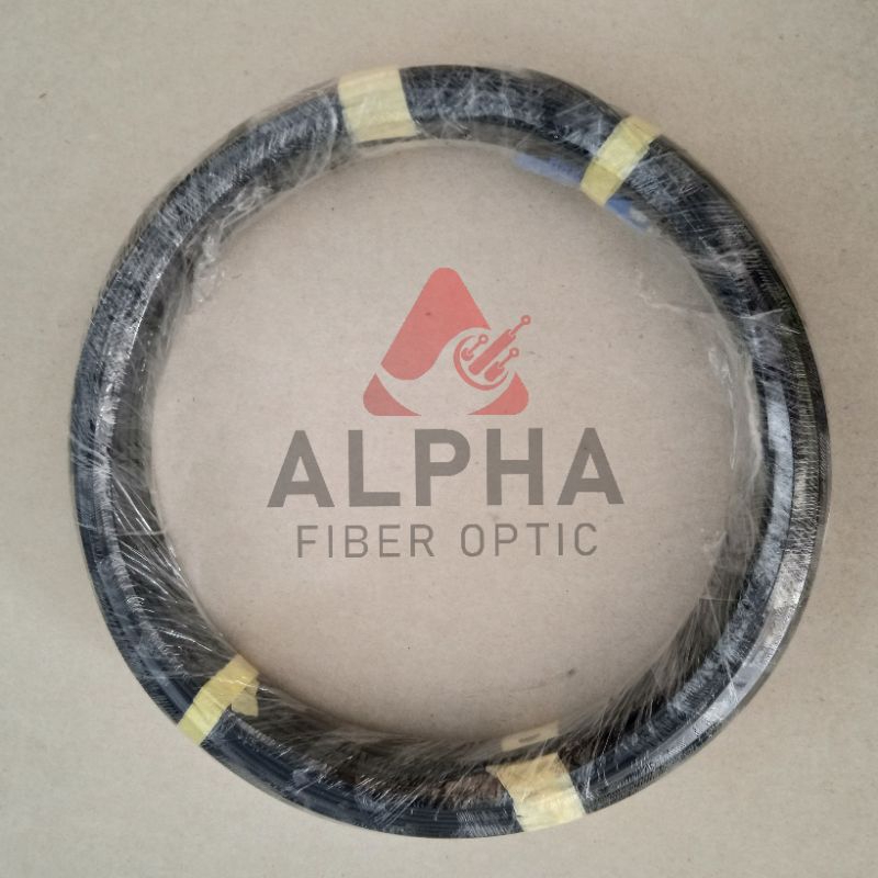 Jual KABEL FO PRECON 1 CORE 3 SELING | SC/UPC - SC/UPC | 30-250 METER | Shopee Indonesia