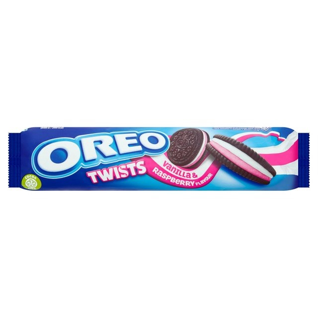 Jual Oreo flavour & twists | Shopee Indonesia