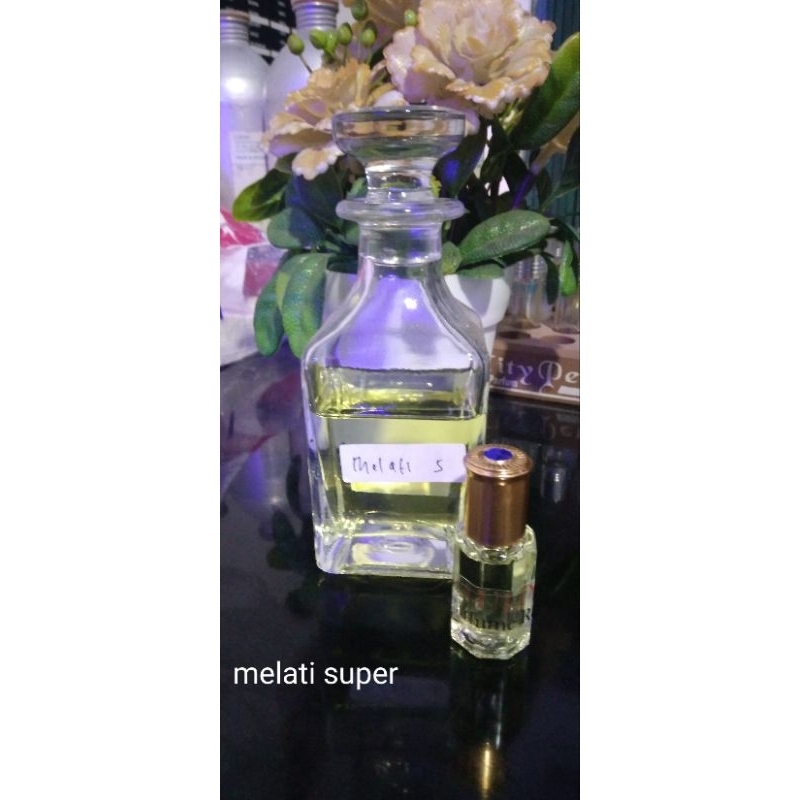 Jual minyak bibit melati super 6 ml | Shopee Indonesia