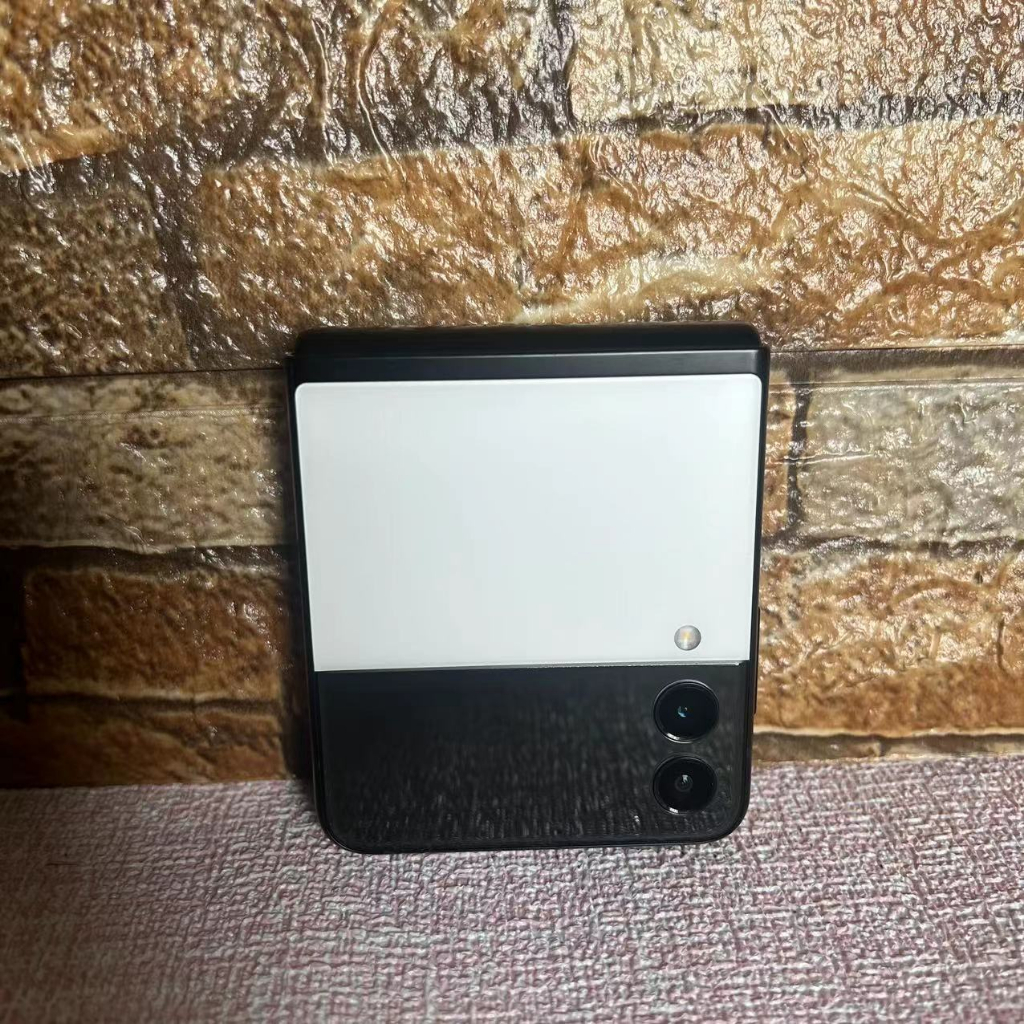 Jual Samsung Galaxy Z Flip3 5G Handphone 5G Z Flip2 Z Flip Second Mulus ...