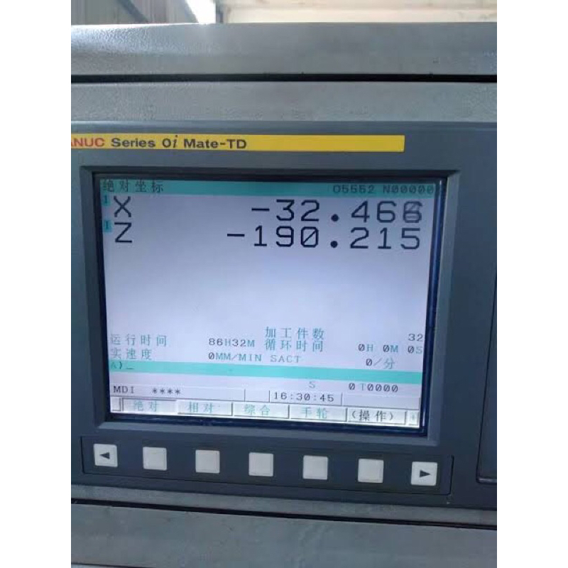 Jual [20x20 2HITAM ]polarizer polaris lcd display mesin cnc FANUC murah ...