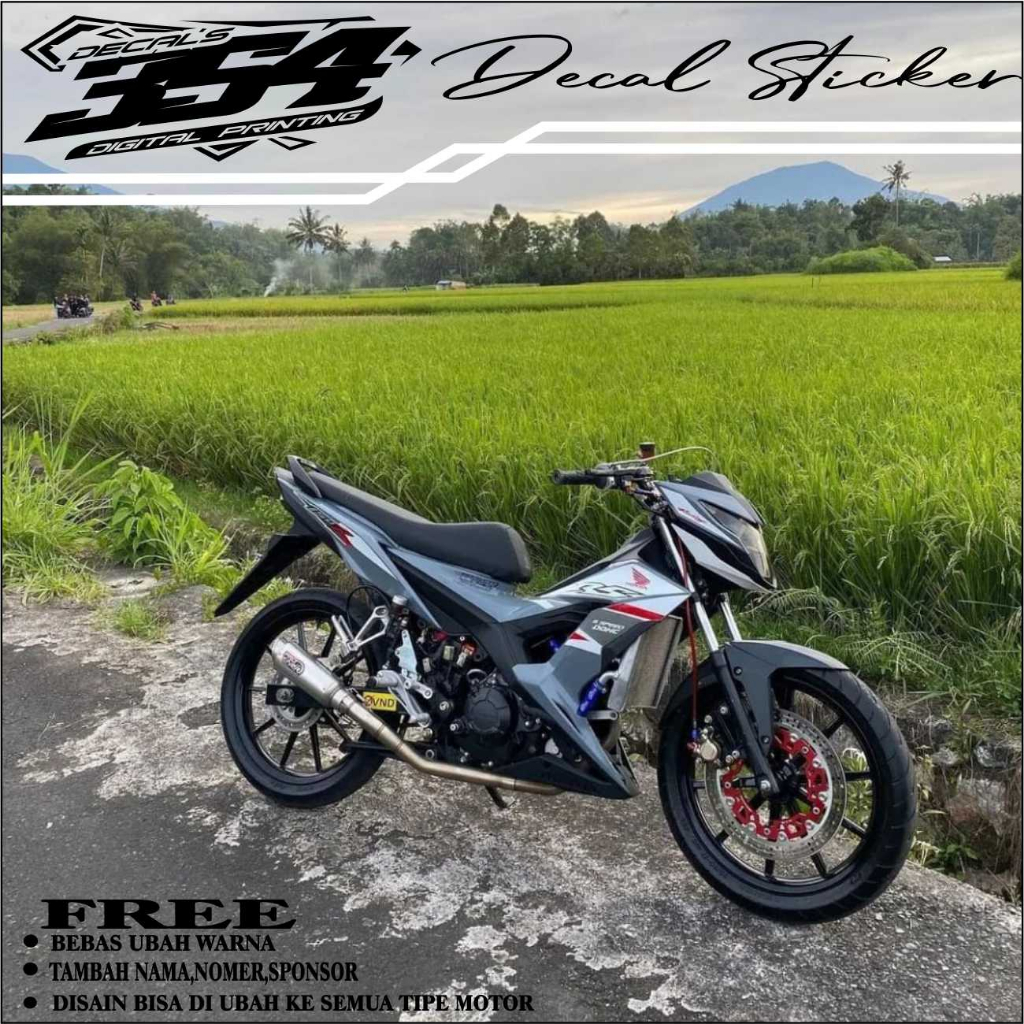Jual 079 decals sticker sonic full body | Shopee Indonesia