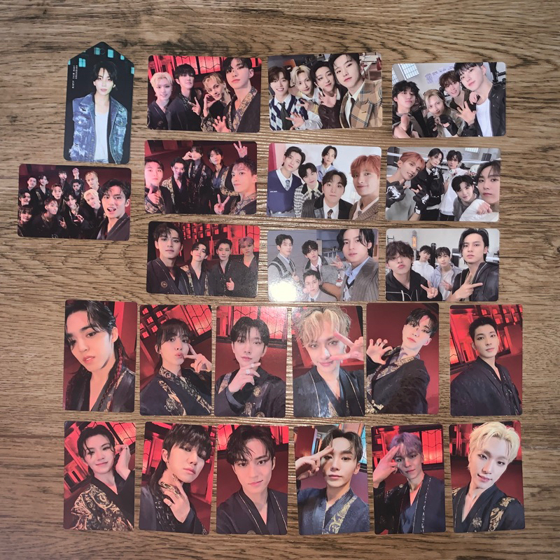 Jual Seventeen FML Deluxe Ver PC | Shopee Indonesia