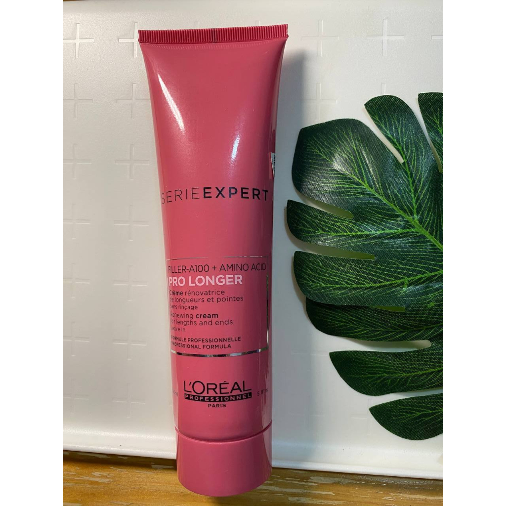 Jual L'oreal SerieExpert Pro Longer Renewing Cream 150ml | Shopee Indonesia