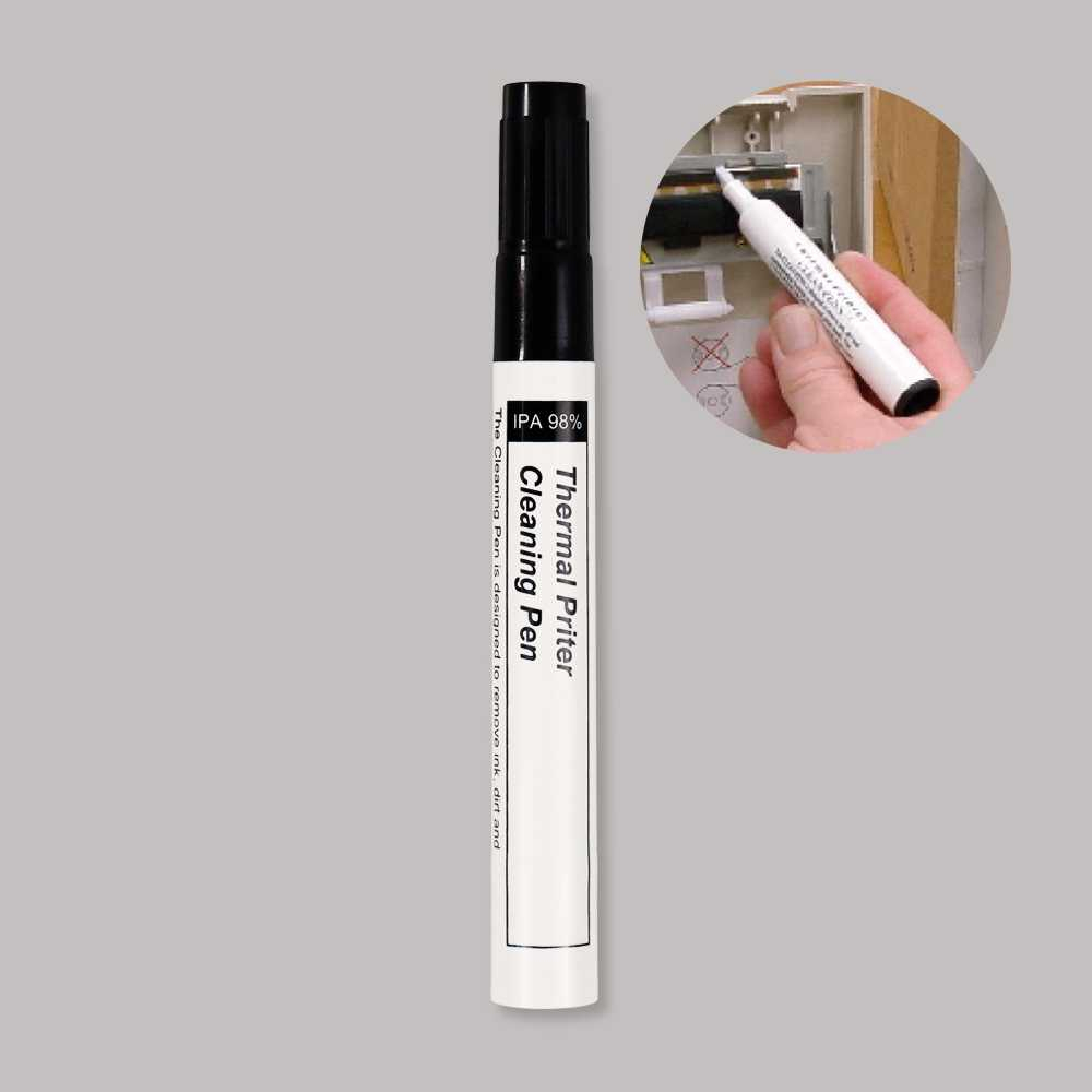 Jual Thermal Printer Cleaning Pen | Shopee Indonesia
