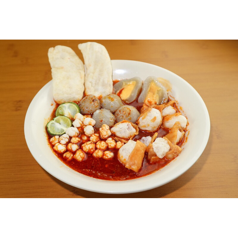 Jual BASO ACI KEJU SUPER LUMER MELT CHEESE BAKSO HUGEBITES BOCI HALAL ...