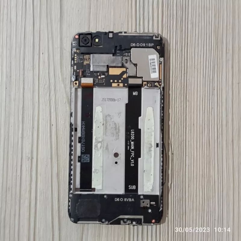 Jual Mesin Xiaomi Redmi Note 5A mati perawan unit | Shopee Indonesia