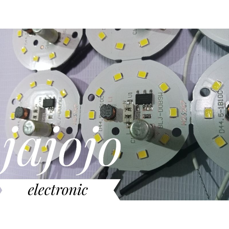 Jual LED AC 9WATT ACR | Shopee Indonesia