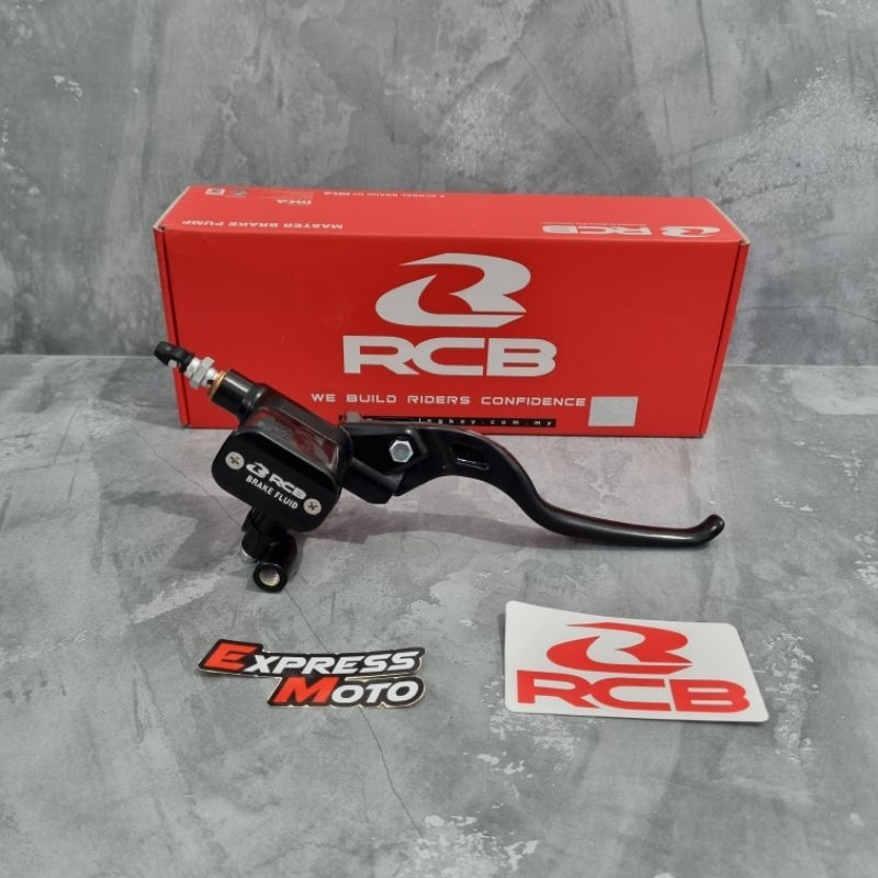 Jual master rem rcb e3 14mm - master rem kotak rcb e3 - master rem ...