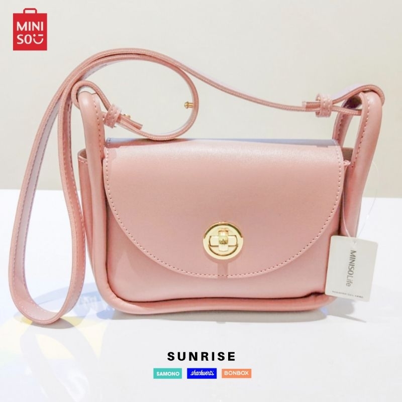 Jual Miniso Handbag | Shopee Indonesia