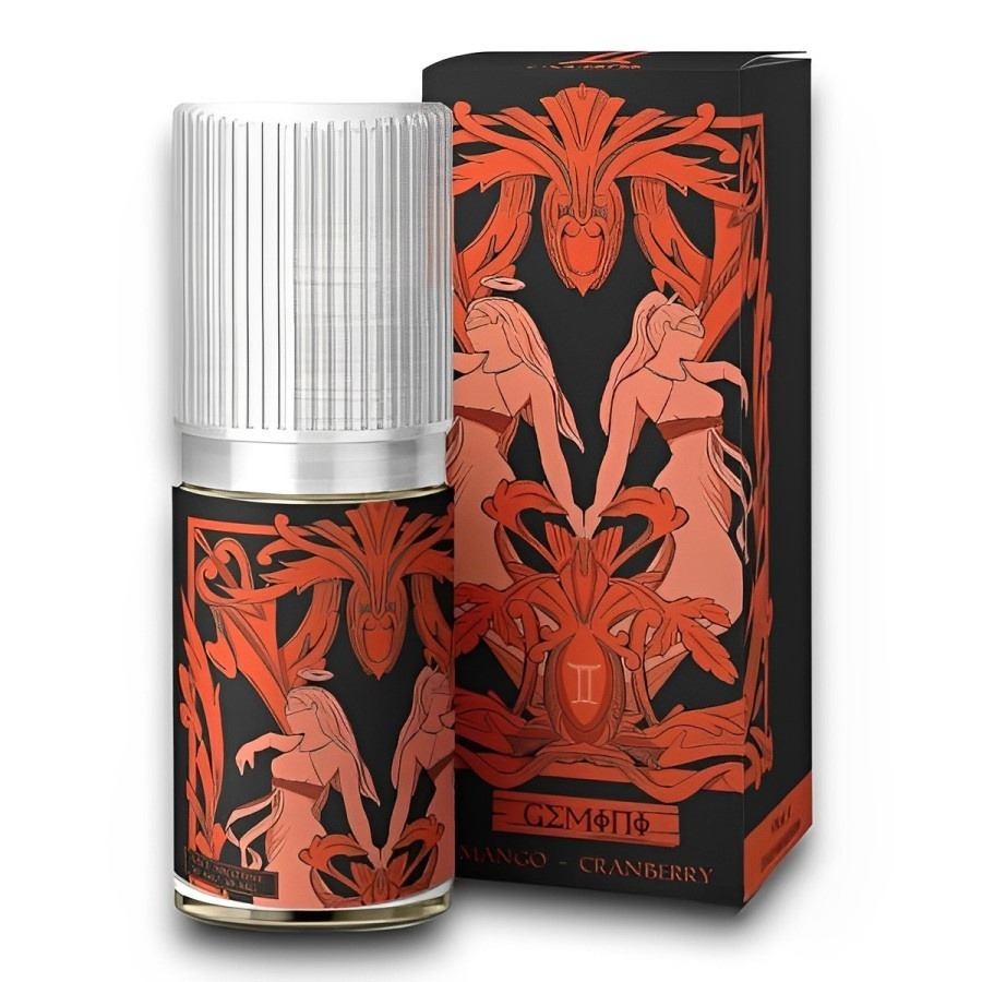 Jual FOOM ZODIAC SERIES SALT NIC 30ML / 30MG | Shopee Indonesia