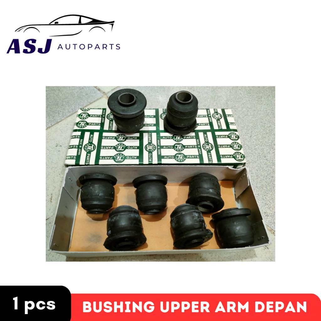 Jual Bushing Upper Arm Depan / Karet Bos Arm Atas Depan Kecil ...