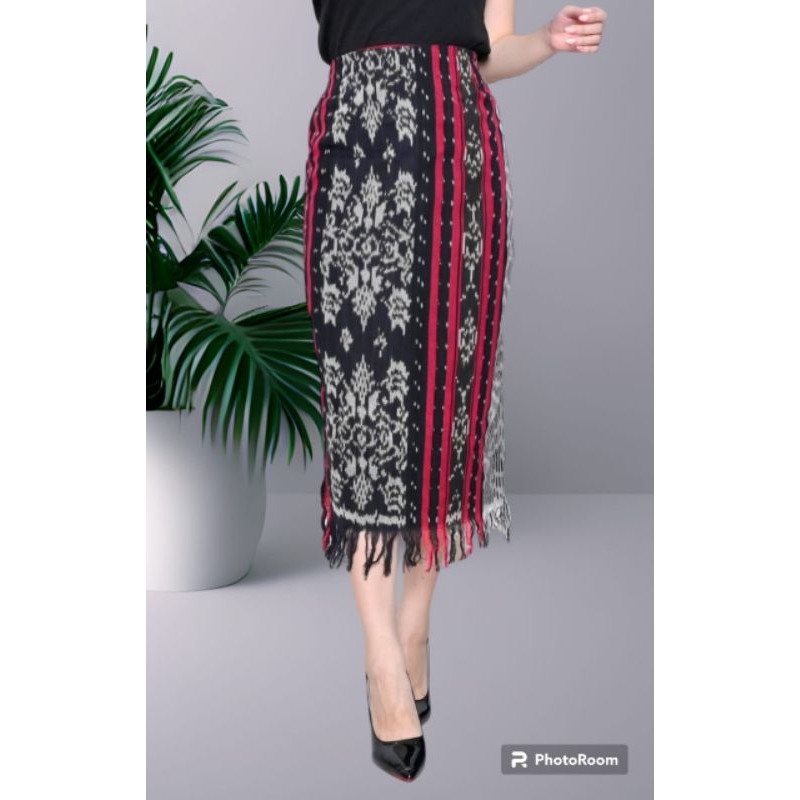 Jual ROK TENUN ASLI JEPARA MODEL 7/8 | Shopee Indonesia