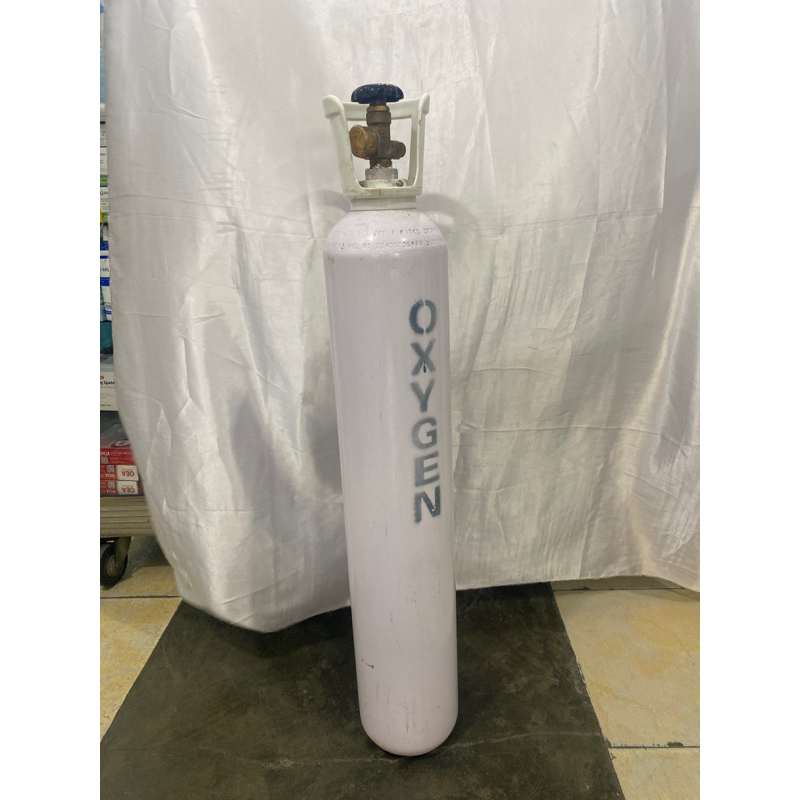 Jual Tabung Oksigen 2M3 ( Tabung + isi) | Shopee Indonesia
