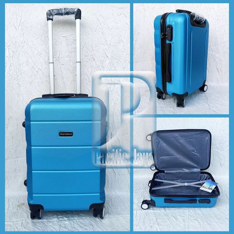 Jual KOPER POLO CAVALLO - KOPER CABIN - KOPER IMFORT - KOPER 16-20-24 ...