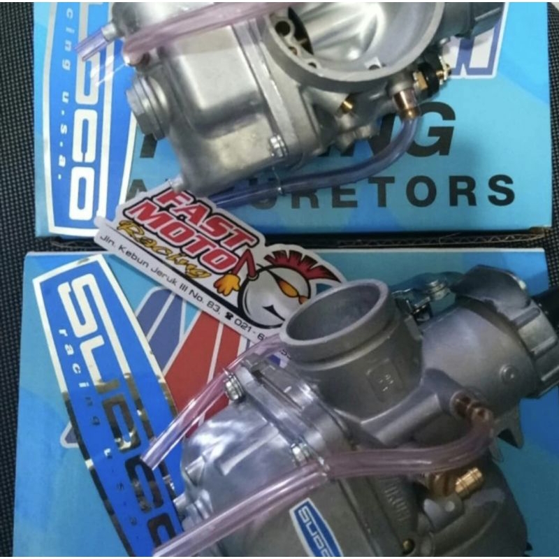 Jual mikuni vm 32 original sudco | Shopee Indonesia