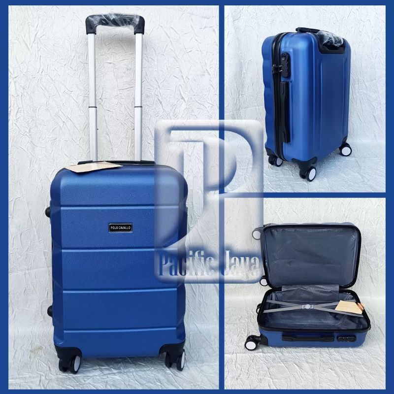 Jual KOPER POLO CAVALLO - KOPER CABIN - KOPER IMFORT -KOPER 16-18-20-24 ...