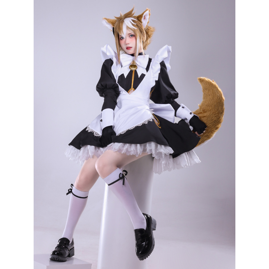 Jual [READY STOCK] 1/3 Delusion - Maid Gorou size M - Gorou Maid ...