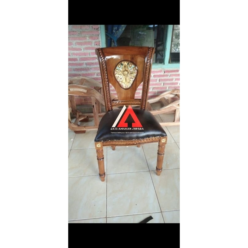 Jual Kursi Mimbar, kursi, kursi podium, kursi podium masjid | Shopee ...