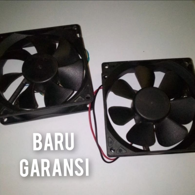 Jual KIPAS PENDINGIN DISPENSER DC 12V DISPENSER UKURAN UNTUK MIYAKO ...