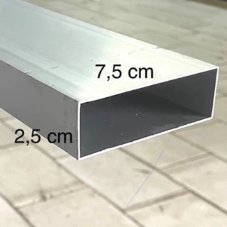 Jual Jidar Aluminium Terlengkap & Harga Terbaru Oktober 2025 | Shopee ...